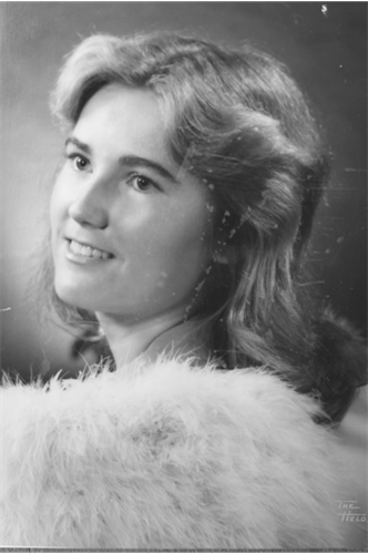 Lindhurst High - Angie Archer-Gates