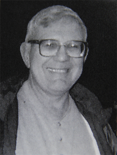 Lindhurst High - Bob Kiser