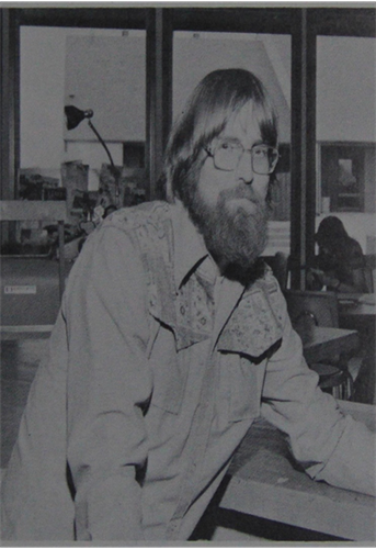 Lindhurst High - Miles Smith