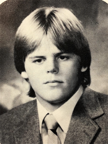 Lindhurst High - Wendell Anderson